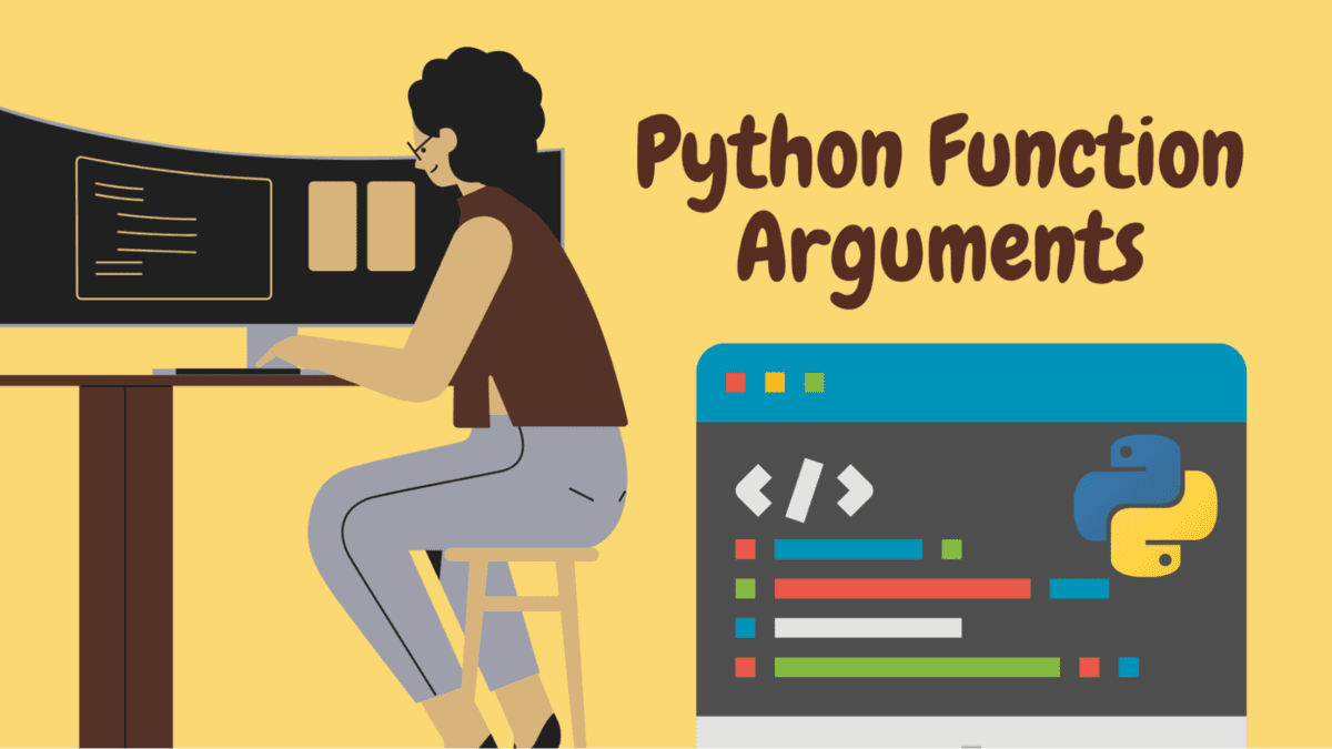 Python 函数参数:权威指南 Plato 数据智能