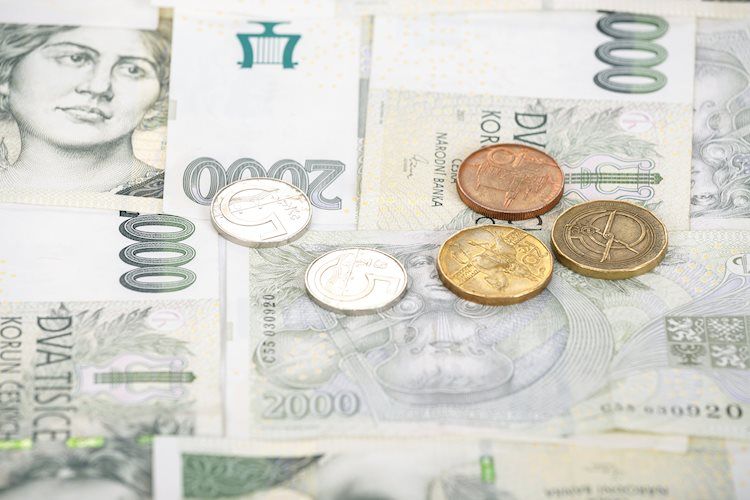 EUR CZK CNB s Outcome May Not Impact The Koruna Too Strongly eur-czk-cnb-s-outcome-may-not-impact-the-koruna-too-strongly